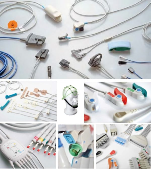 Accessories - Emu Medical group