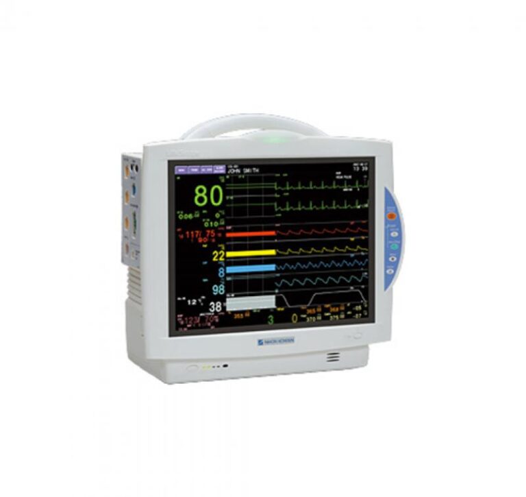 Patient Monitoring Systems - Emu Medical group